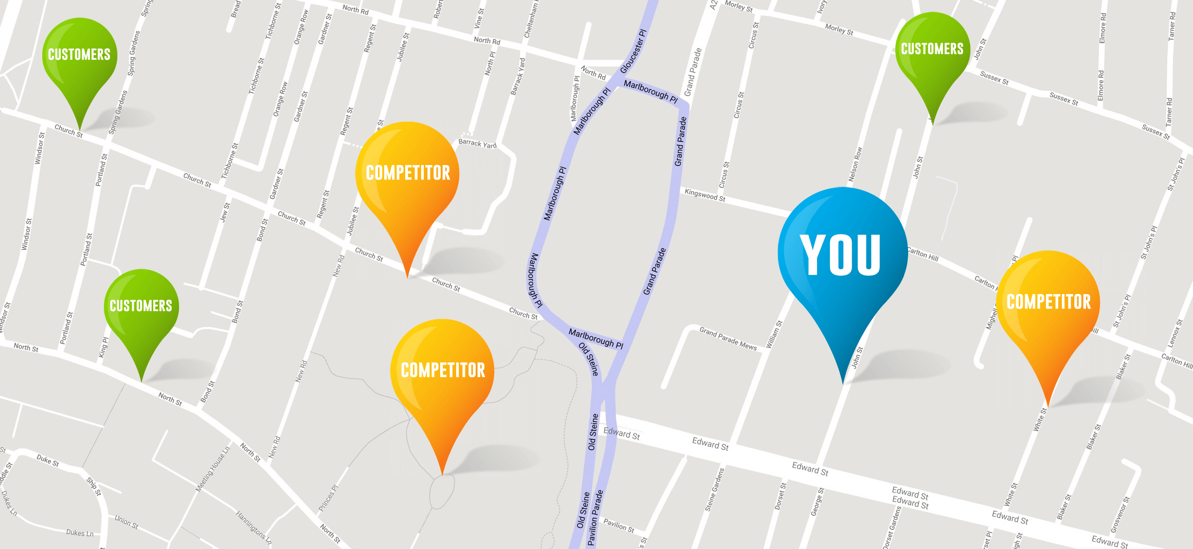 What Is Local Search? - https://mishoplocal.co.uk/